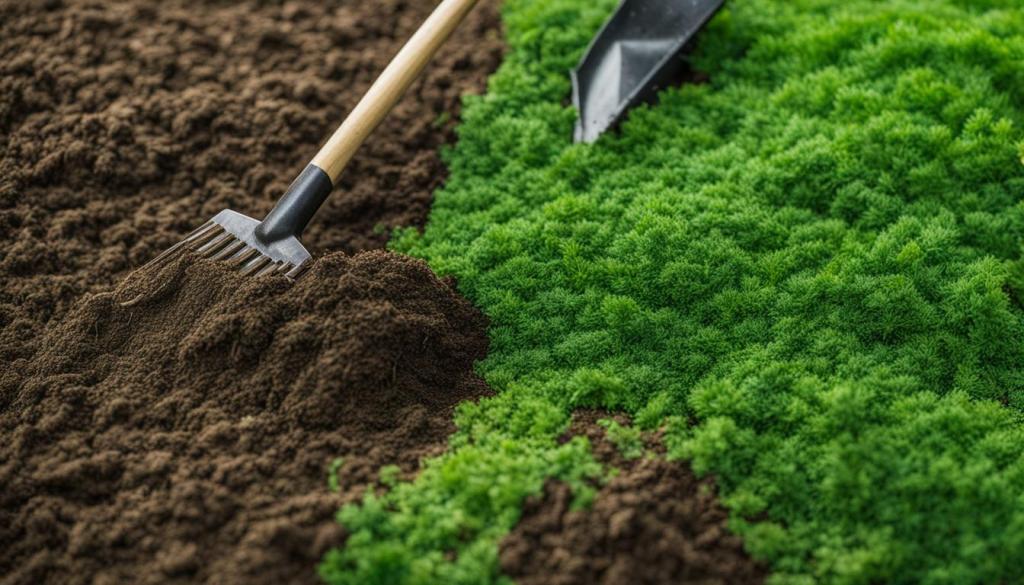 Achieve Lush Lawns with Precision Grass Treatment - yardudes