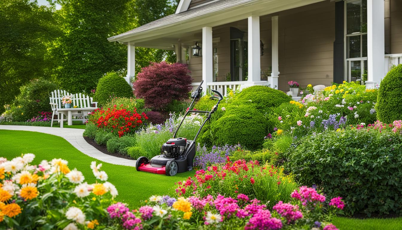 Optimize Your Turf with Best Lawn Maintenance Programs – yardudes