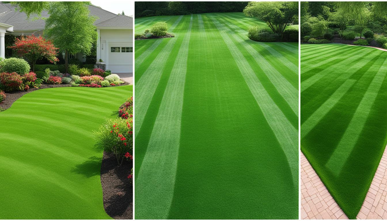 Boost Your Lawn: Ultimate Commercial Grass Treatment - yardudes