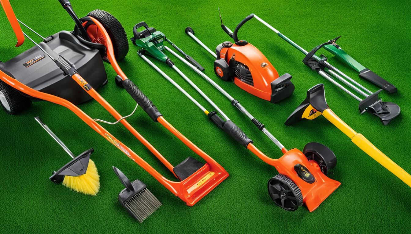 Master Your Yard with Expert Lawn Grooming Tips - yardudes