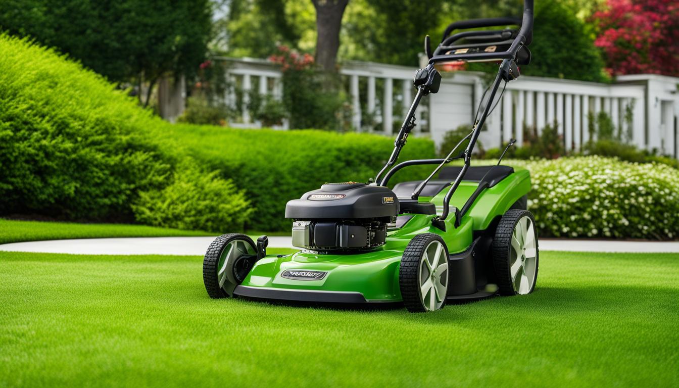 Achieve Perfect Yards with Precision Lawn Mowing - yardudes