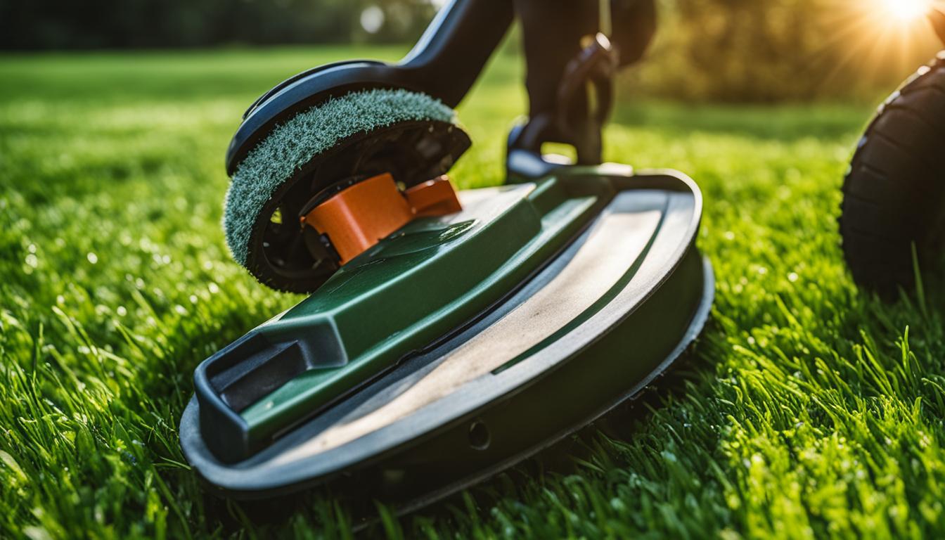 Achieve a Perfect Lawn with Precision Grass Cutting - yardudes