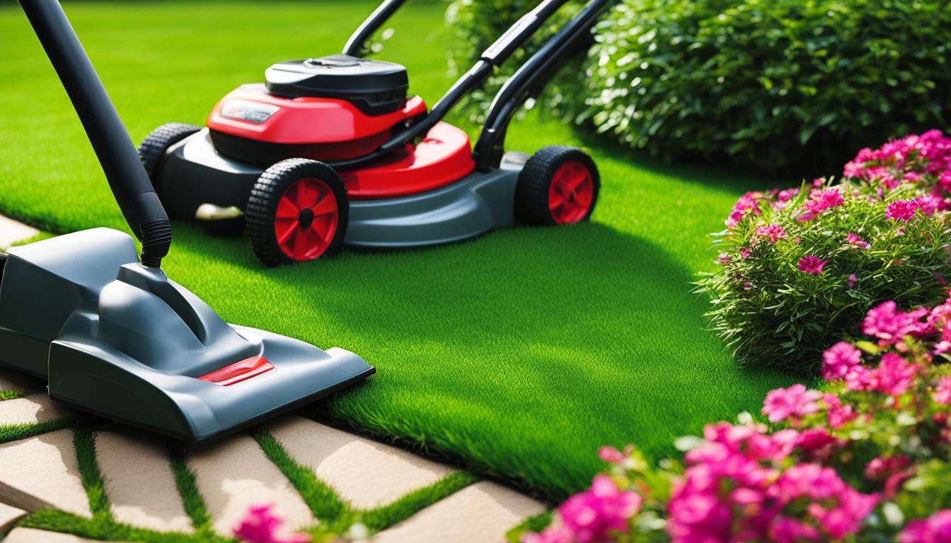 Achieve Perfect Yards with Precision Lawn Maintenance – yardudes