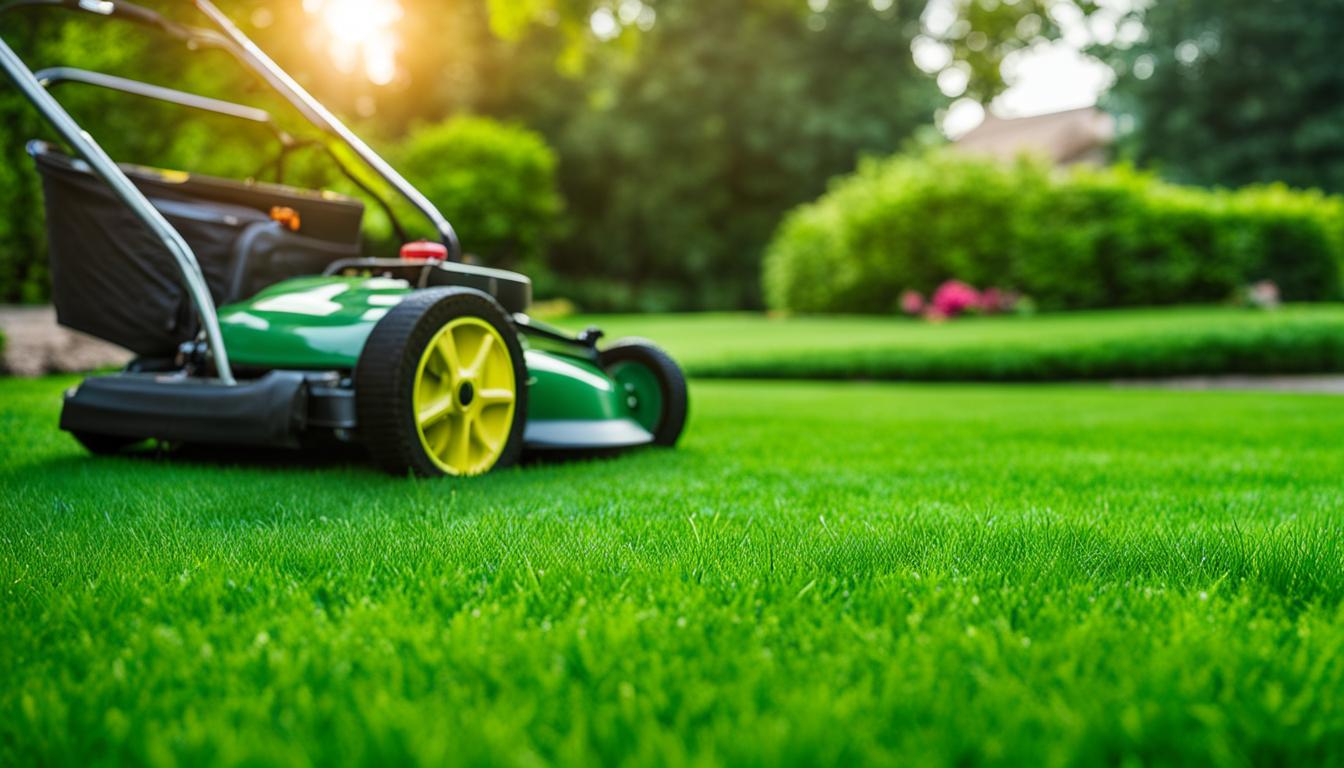 Master Your Lawn: Professional Grass Care Tips - yardudes