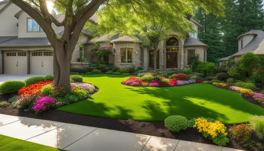 Achieve Your Dream Yard with Expert Lawn Grooming Services - yardudes