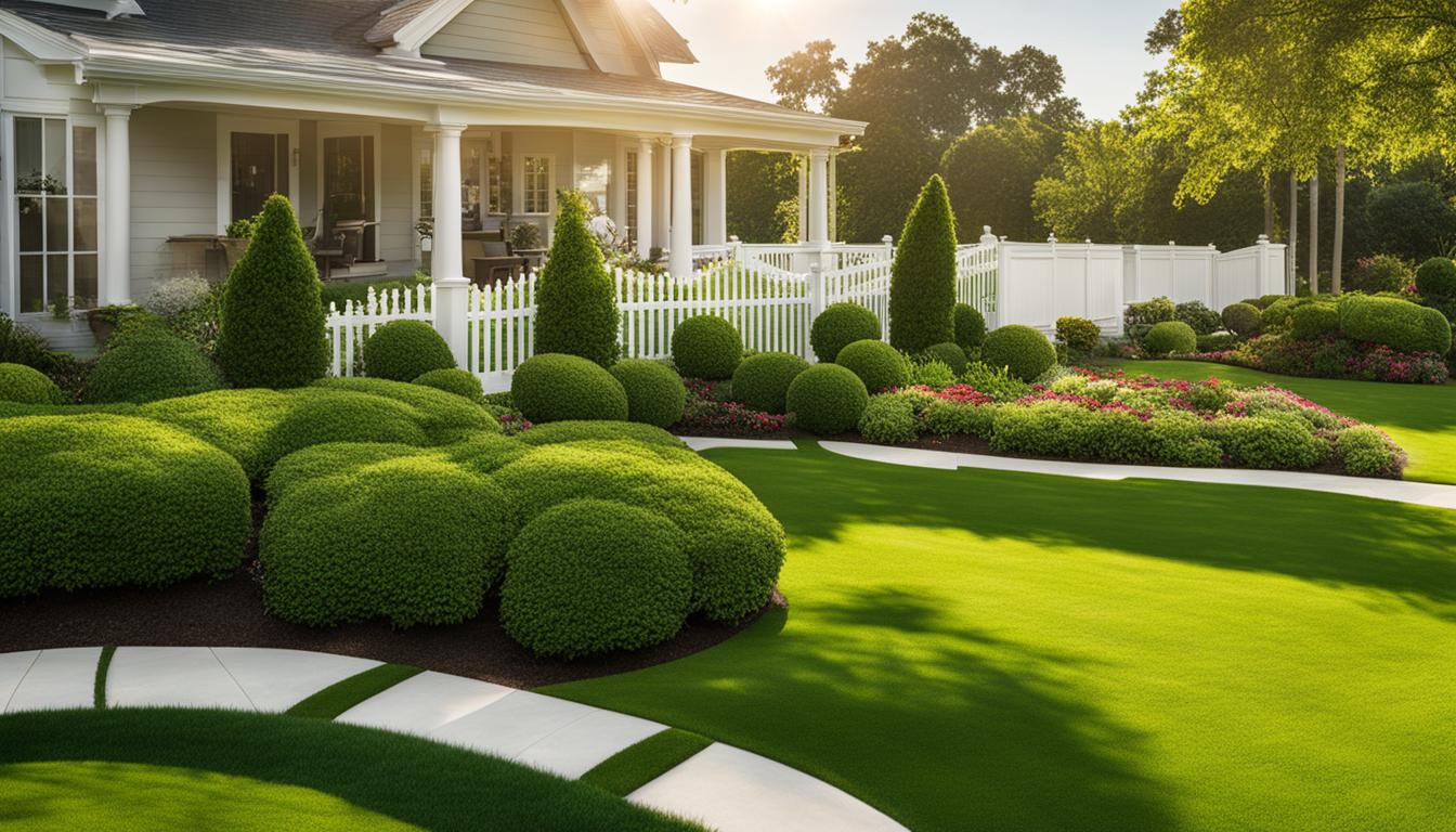 Get Lush Yards with Residential Lawn Experts! – yardudes