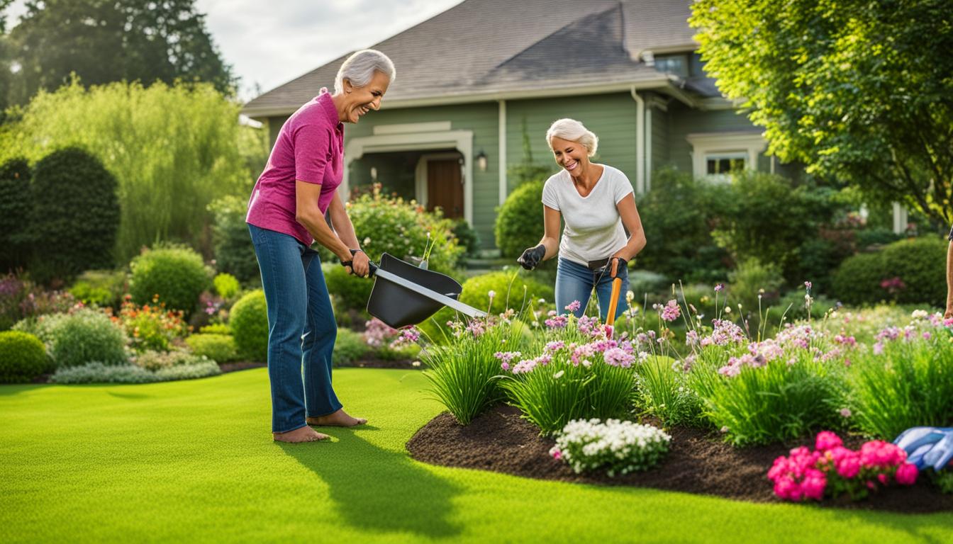Residential Lawn Care Experts for Your Dream Yard – yardudes
