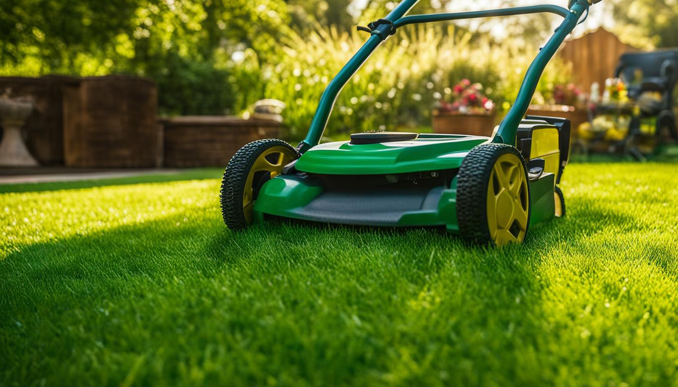 Optimize Your Turf with Best Lawn Maintenance Programs – yardudes