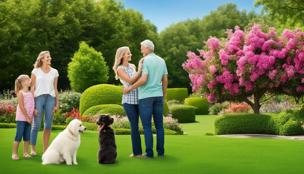 Achieve Your Dream Yard with Expert Lawn Grooming Services - yardudes