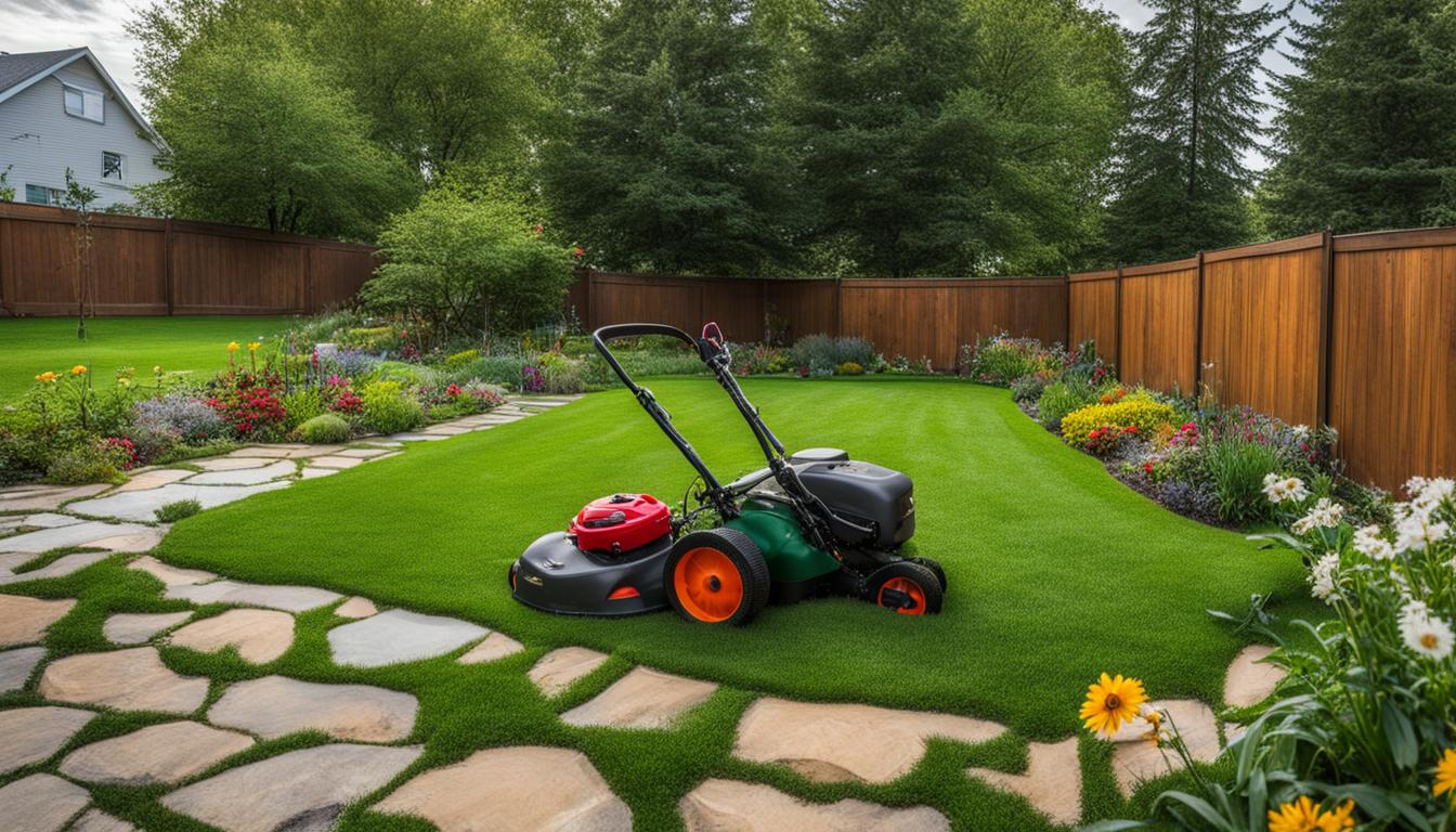 Optimize Your Yard with Customized Lawn Care! – yardudes