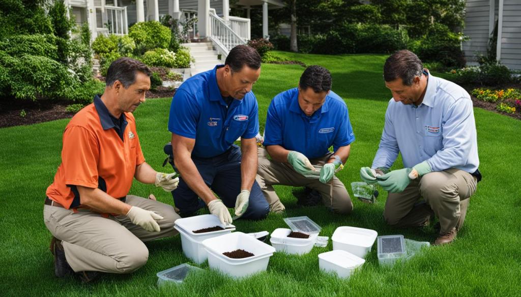 Achieve Your Dream Lawn with Precision Lawn Specialists – yardudes