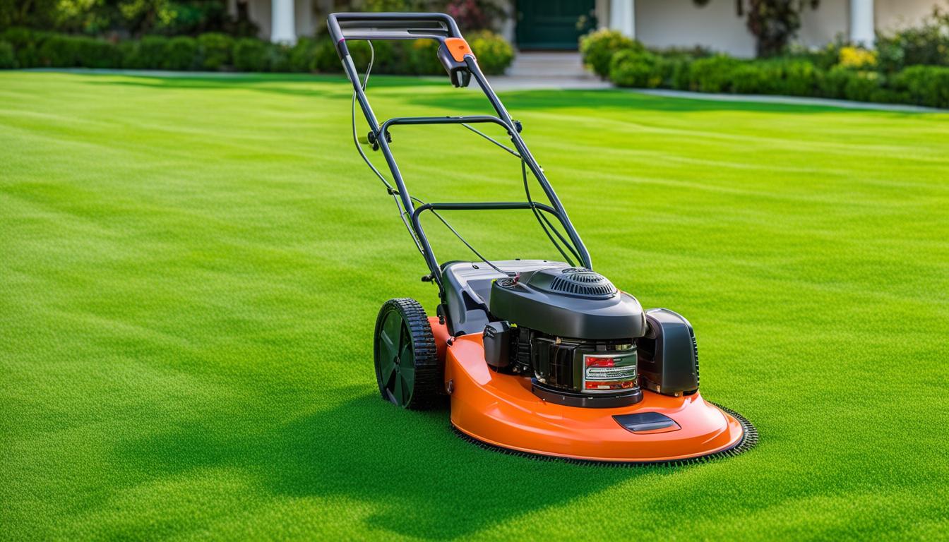 Achieve a Perfect Lawn with Professional Grass Trimming - yardudes