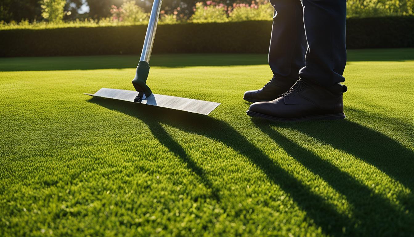 Achieve Perfect Yards with Precision Lawn Edging – yardudes