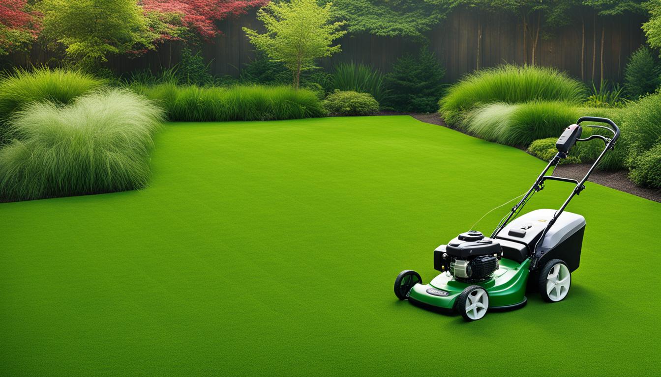 Expert Tips for Residential Grass Maintenance – yardudes