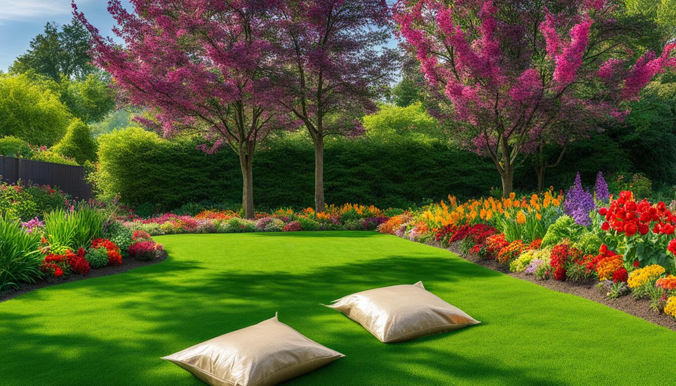 Lawn Care Solutions for a Gorgeous Green Yard – yardudes