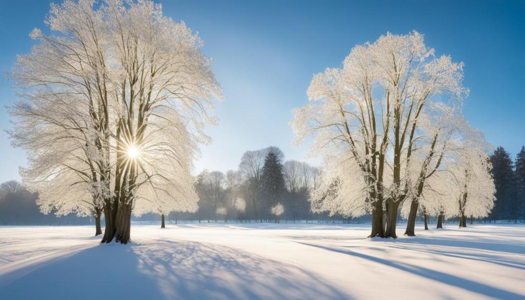 Winter Blooms Thrive in Linden: Best Indoor Flowers - yardudes