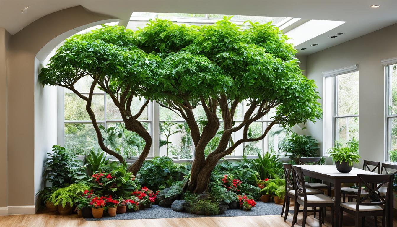 Discover the Best Low-Maintenance Indoor Trees in Union NJ – yardudes