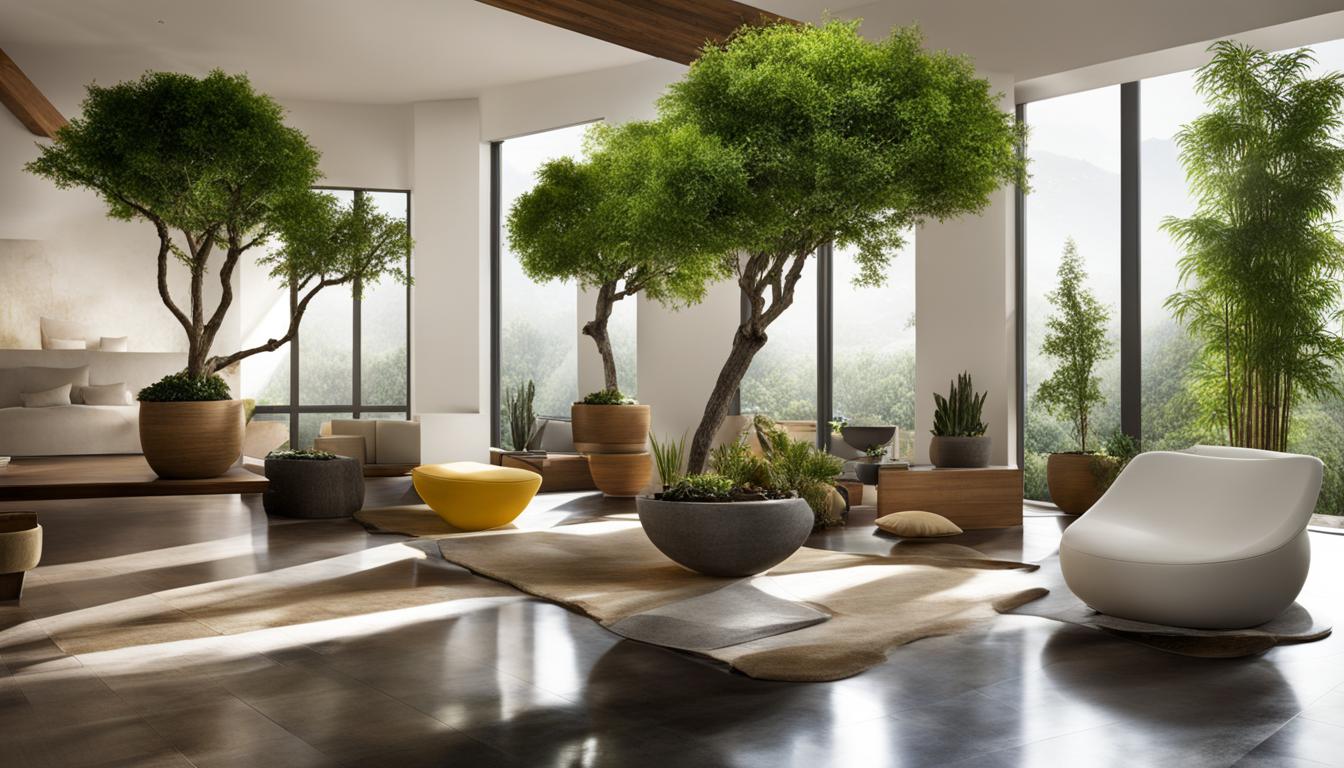 Discover the Best Low-Maintenance Indoor Trees in Union NJ – yardudes