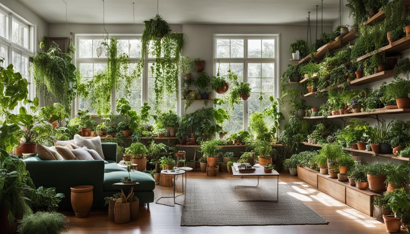 Low-Maintenance Indoor Ground Covers in Linden, NJ - yardudes
