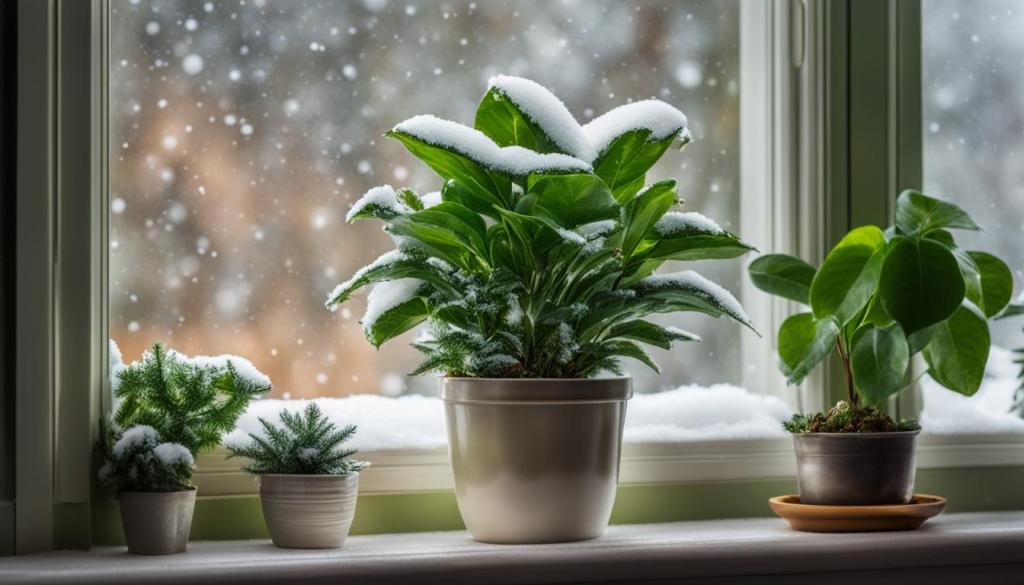 Winter Indoor Plant Care Tips | Union, NJ Experts - yardudes