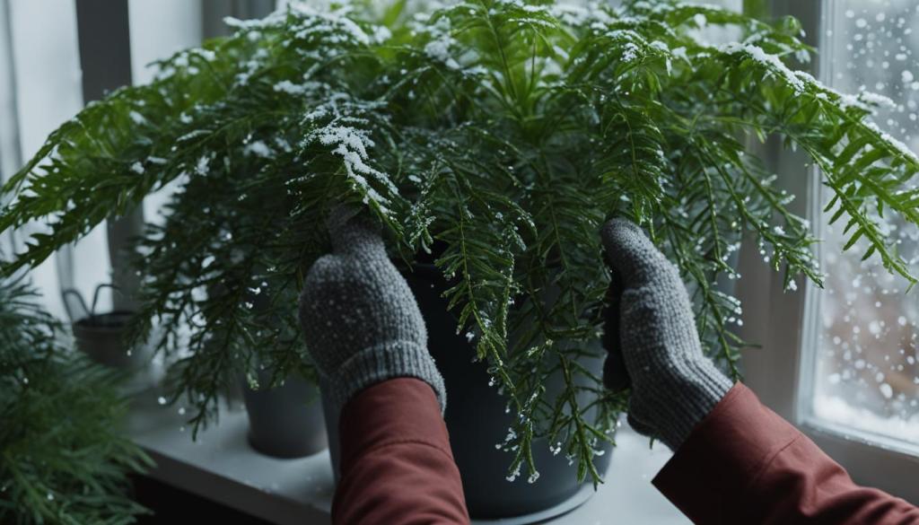 Winterizing Indoor Plants Guide for Union, NJ Homes - yardudes
